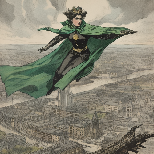 Emmeline Pankhurst (1858-1928) | Womenpedia, the wiki of inspiring women